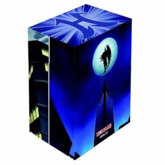 Yu-Gi-Oh! Deck Box Elemental Hero | MGS Shop