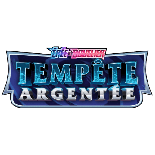Archives des Tempête Argentée (EB12) | MGS Shop